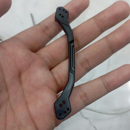 Jual Rep Tamiya Bamper Chassis Super 1 Type 1 2 3 4 5 Zero Hitam - Kota ...