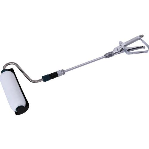 Jual Airless Paint Roller Hvlp Spray Airless Paint Sprayer Powder ...