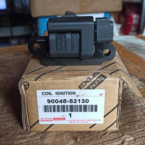 Jual Coil Ingnition Coil Koil Toyota Avanza Type S 90048-52130 - Kota ...