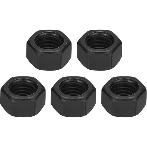 Jual Mur Baja M12 / Mur Hex M12 / Mur Hexagon M12 / Mur M12 / Hex Nut ...