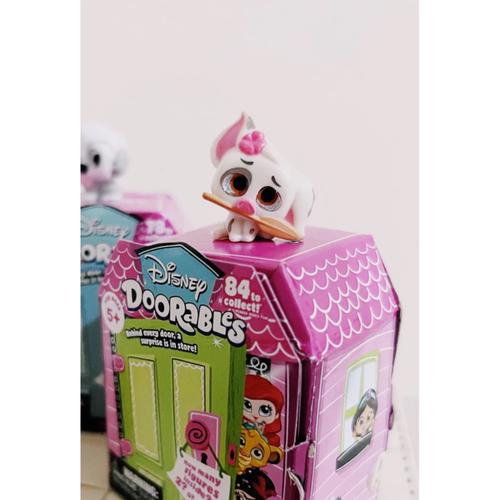 Jual disney doorables figure MOANA Pua - Kota Surabaya - Something Personal | Tokopedia