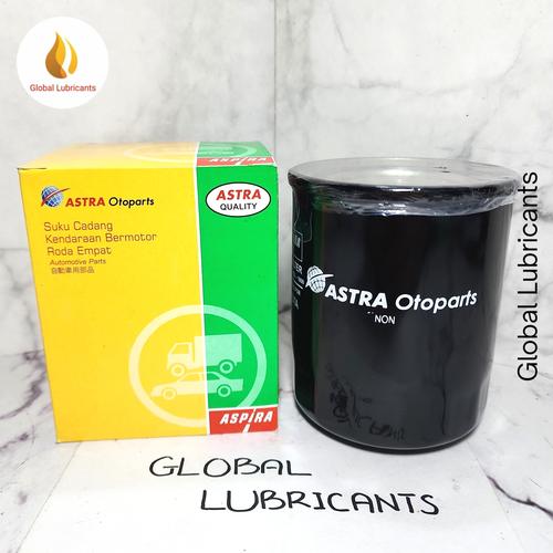 Jual Filter Solar Kijang Diesel/ Hiace Aspira - Kota Medan - Global ...