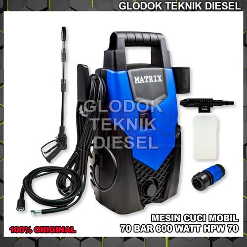 Jual MATRIX Mesin Cuci Cucian Steam Stim Motor Mobil Jet Cleaner ...