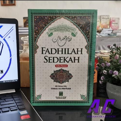 Jual Kitab Fadhilah Sedekah Kitab Ta'lim - Jakarta Barat - Dev ...