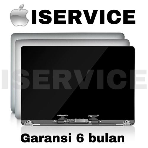 Jual LCD MacBook Air Pro 1466 A1465 A1396 A1370 A1278 2009 2010 2011 2012 2013 2014 2015 2016 ...