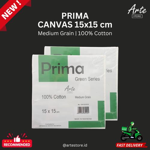 Jual Kanvas Lukis 15x15 cm - Prima Canvas - Kota Tangerang - ARTE STORE ...