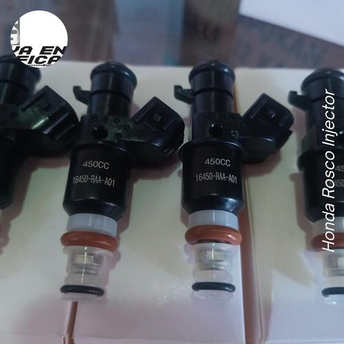 Jual Honda Injector 450cc High Impedance - Kota Semarang - indodrift ...