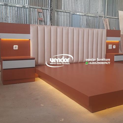 Jual CUSTOM | Custom Order By Customer Dipan Minimalist HPL Interior ...