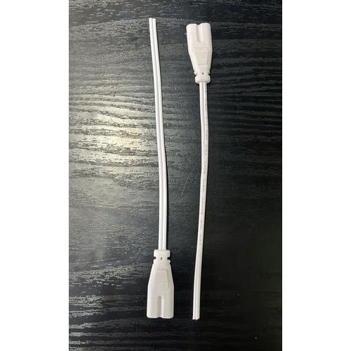 Jual Socket T5 Lampu ke Listrik / socket lampu T5 biasa/LED /kabel ...