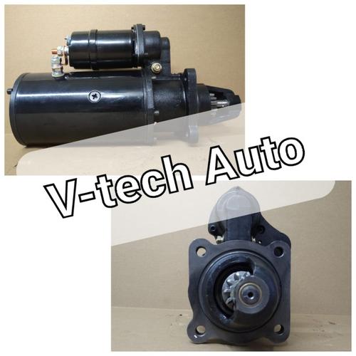 Jual Dinamo Starter WEICHAI WD10 WD615 WD618 612600090479 612600090340 ...