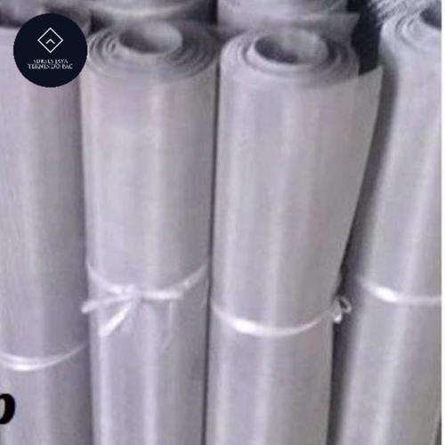 Jual Wire Mesh - Kawat Mesh 200 Meteran Stainless SS 304 - Jakarta ...