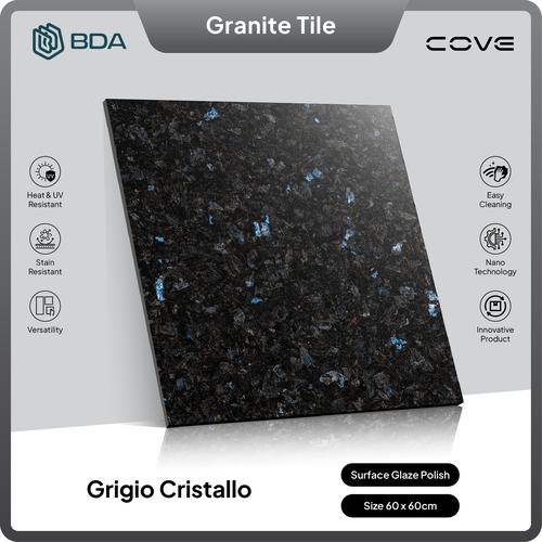 Promo BDA Granite Tile Granit Lantai 60x60 Granit 60x60 Keramik Lantai ...