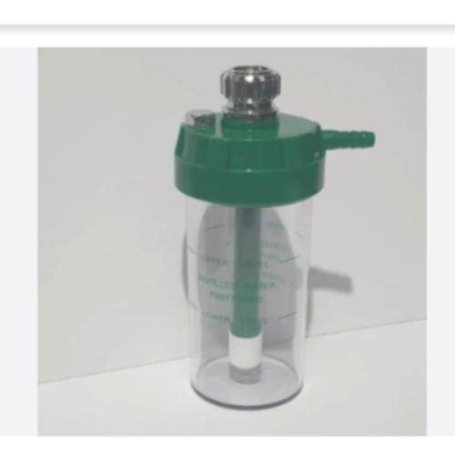 Jual Botol Humidifier Regulator Oksigen - Kota Yogyakarta - Sinar Surya ...