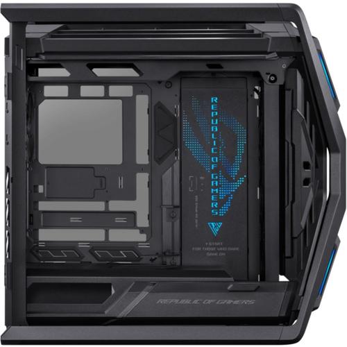 Jual ASUS ROG HYPERION GR701 BTF EDITION FULL TOWER PC CASE CASING ...