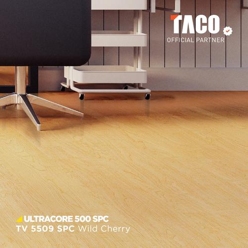 Jual TACO Lantai SPC 5mm | Floor SPC Lantai Flooring - TV 5509 Wild ...
