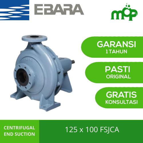 Jual POMPA AIR EBARA 125 x 100 FSJCA - GLAND PACKING - Kota Bekasi - Mepi Official Pump | Tokopedia