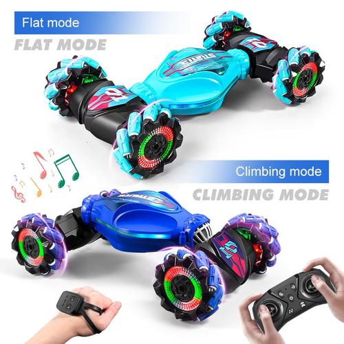 Jual Mainan Outdoor Indoor Mobil Balap Remote Control - RC Climbing ...