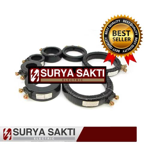 Jual CT ring 5000/5A class 5P10 15VA current transformer 5000a 5000 a ...
