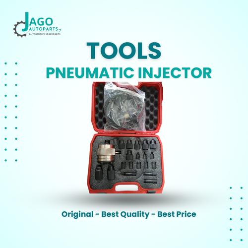 Jual TOOLS PNEUMATIC INJECTOR PULL CODE / PERALATAN PEMBUKA INJECTOR ...