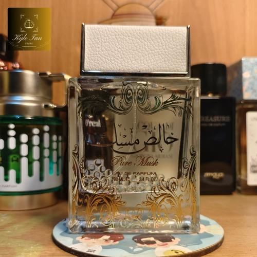 Jual Decant Parfum Lattafa Pure Musk EDP - 5 ML - Kab. Bekasi - Kyle ...