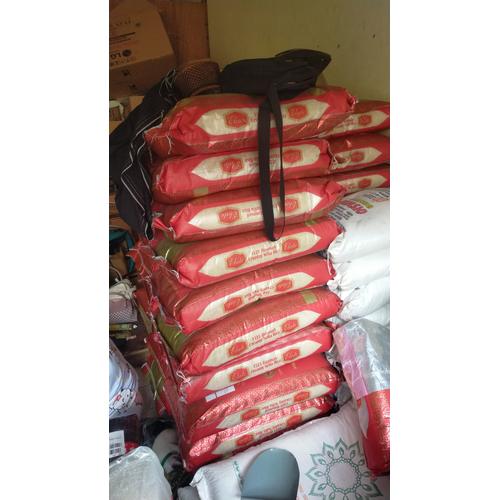Jual Beras Basmati India Merk Elate Extra Long Creamy Sella 1121 ...
