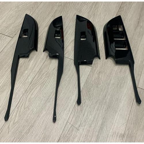 Jual Panel All New Xpander Cross Ultimate Arm Rest Dashboard Wood ...