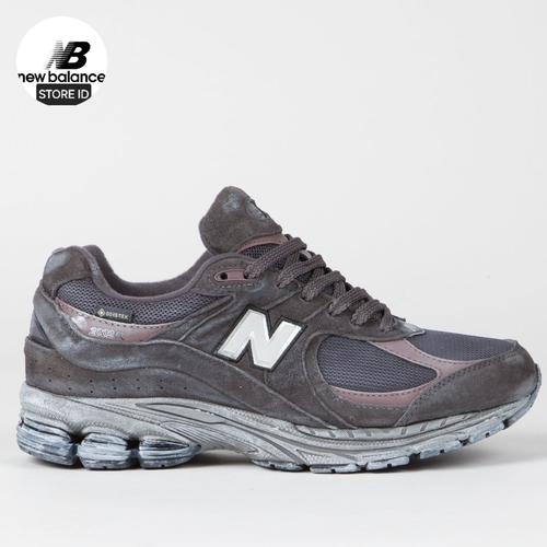 Jual SEPATU NB NEW BALANCE 2002R MAGNET X GORE-TEX - 39 - Jakarta ...