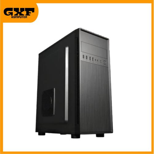 Jual Casing Simbadda SIM V-3156 - INCLUDE PSU 380W - Jakarta Pusat ...