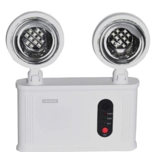Jual Lampu Darurat Krisbow Twin Spot Led - Kota Bandung - tmcolection14 ...
