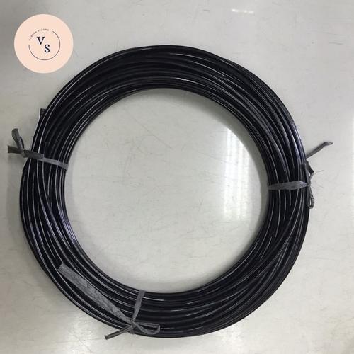 Jual Selang polyurethane Hose MR FLEX Ukuran 4x6mm Eceran 1 meter. 3 ...