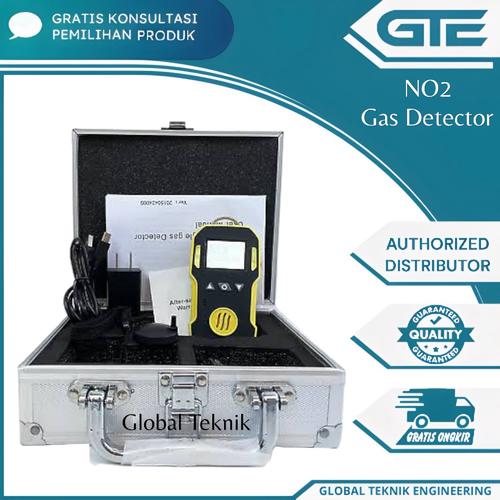 Jual NO2 Gas Detector Nitrogen Dioxide Gas Analyzer with Alarm Leak ...