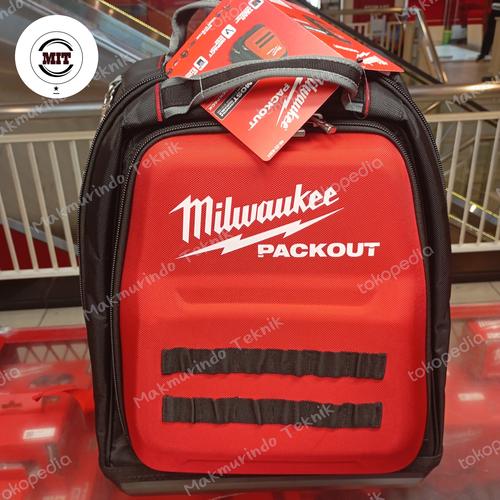 Jual Milwaukee PACKOUT Backpack - Jakarta Barat - Makmurindo Teknik ...