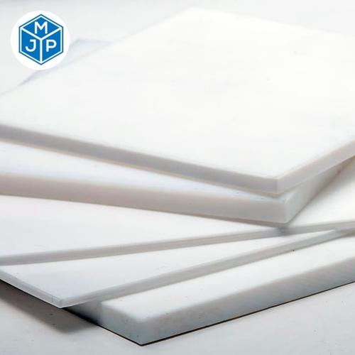 Jual Teflon Ptfe sheet 50mm x 300mm x 300mm Teflon Ptfe Potongan ...