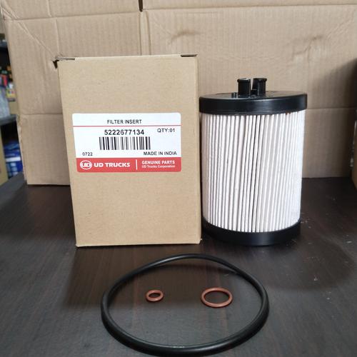 Jual FUEL FILTER SOLAR NISSAN UD QUESTER CWE 280 GWE 280 5222677134 ...