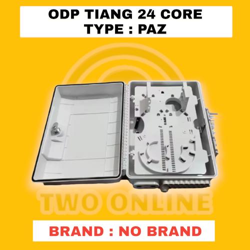 Jual ODP 24core model PAZ kosongan ODP 24 core OTB ODF FIBER OPTIC FO ...