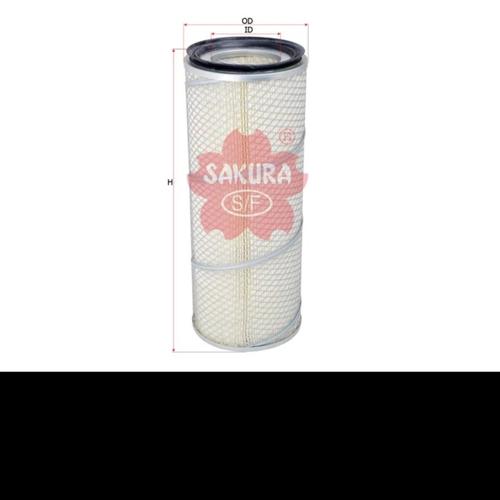 Jual A-7805 Filter Udara Sakura - Jakarta Barat - MuliaSakti | Tokopedia
