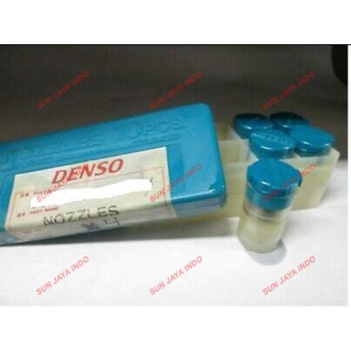 Jual Nozzle Injector Jarum Injector Landcruiser VX80 1HZ Original Denso ...
