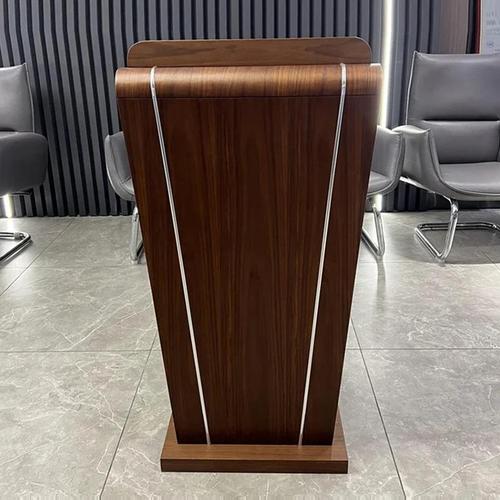 Jual Modern Podium Reception Desk Beauty Salon Office Standing Simple ...