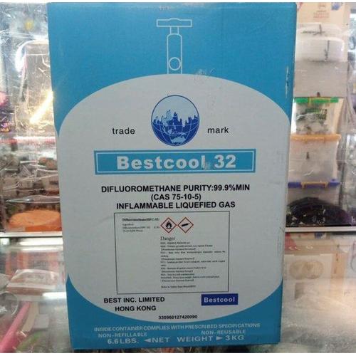 Jual Freon R32 Tabung Mini 3Kg - Jakarta Selatan - umodos22 | Tokopedia