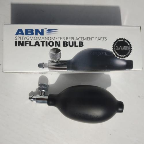 Jual Balon Pompa Tensimeter ABN / Bulb ABN - Jakarta Timur - Tristan ...
