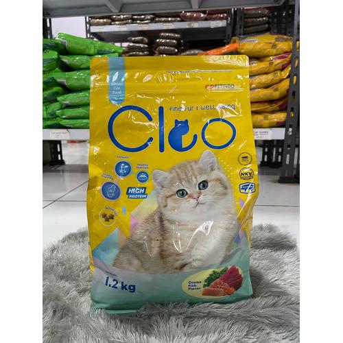 Jual Cleo Kitten Persian Ocean Fish (1.2Kg) - Kota Depok - EartHPets9 ...