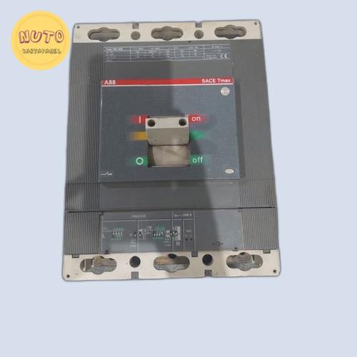 Jual ABB MCCB T6N 1000 3P 1000A 36kA MIKROLOGIK PR221DS - Kota Bogor - NUTOKARYAPANEL | Tokopedia