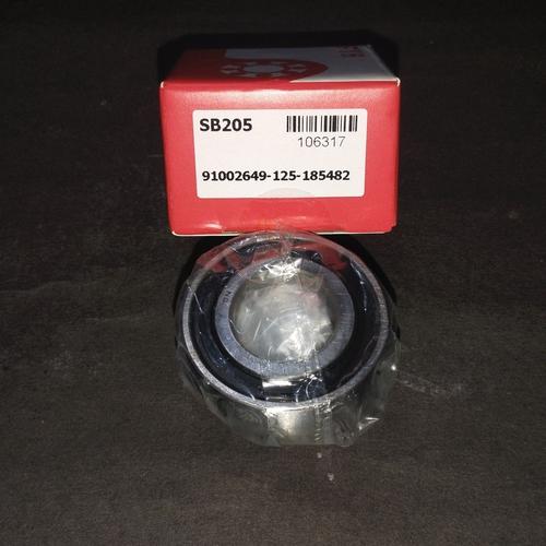 Jual bearing insert sb205 as 25 mm fyh original - Kota Tangerang - Kim ...
