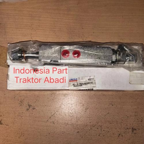 Jual LINCOLN SL-V REPLACEMENT INJECTOR 85771 INJECTOR - Kota Tangerang ...