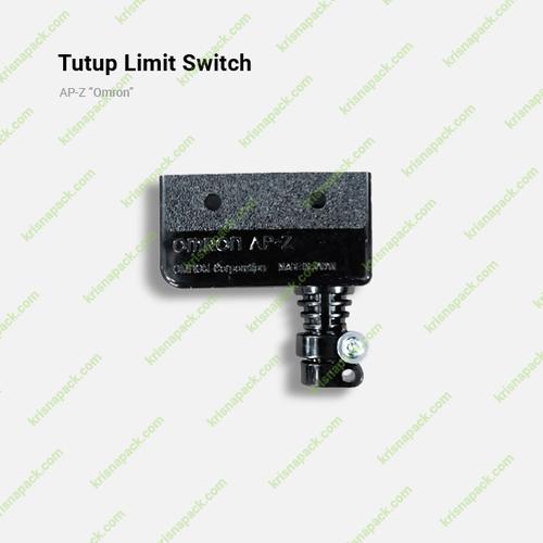 Jual Tutup Limit Switch Sparepart Mesin Pengemas Otomatis KRISNAPACK ...