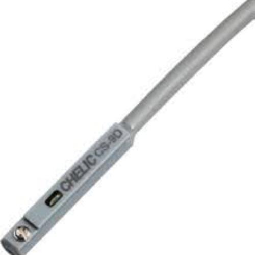 Jual CS-9D RED SWITCH CHELIC CS9D magnetic sensor silinder pneumatic ...