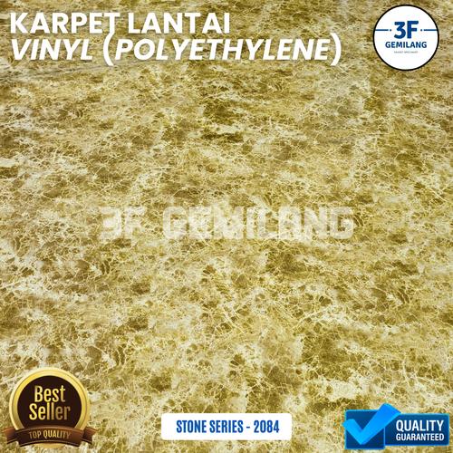 Jual 3F GMG - VINYL PER ROL isi PANJANG 14 METER Karpet Lantai ...