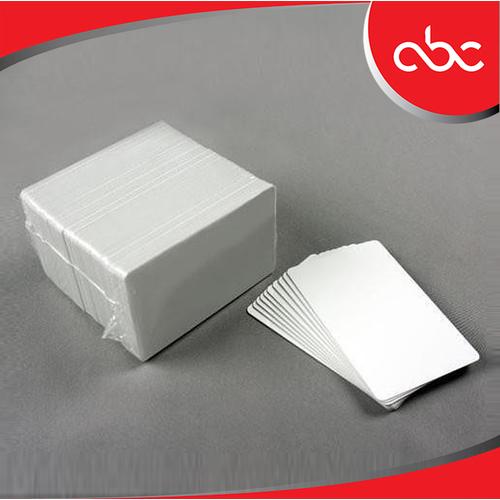 Jual PVC BLANK ID CARD/KARTU ID CARD POLOS GROSIR - Jakarta Pusat ...