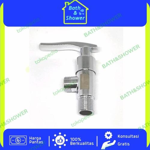 Jual Kran Shower Jet Hand Keran Air kloseastafel TEPS SV 088 L - Kota ...