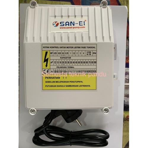 Jual Control box pompa sumersible pompa satelit pompa celup - Jakarta ...